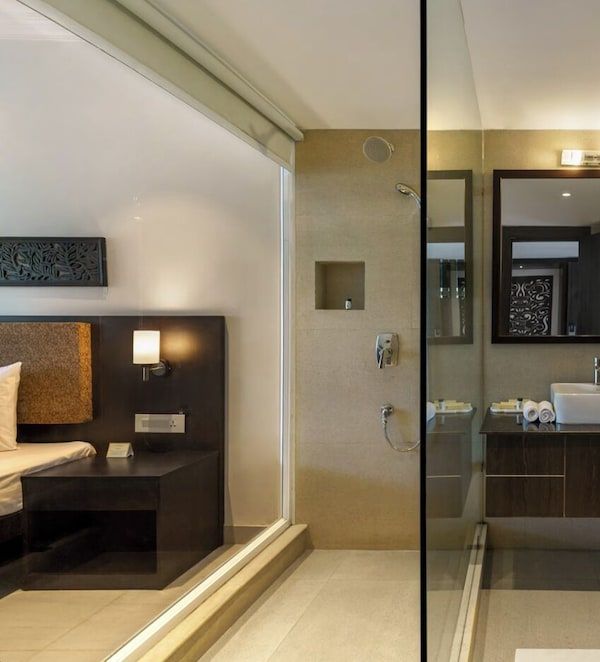 Tatsaraasa Resort And Spa Udaipur - Gujarat