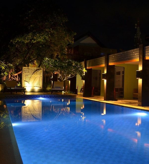 Hotel Griya Asri - Mataram