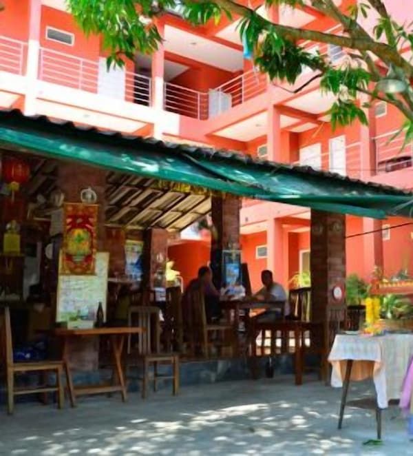 Ban To Guesthouse - Provincia de Krabi