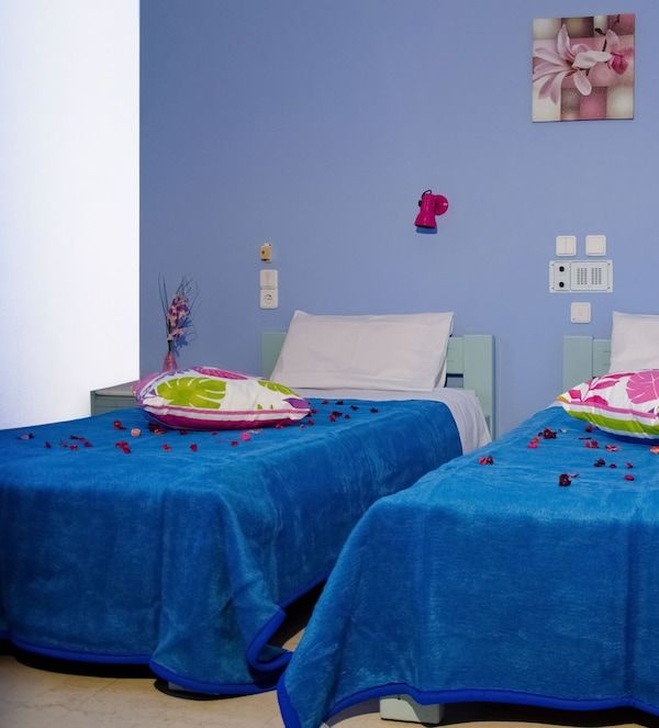 Galini Apartments - Crete