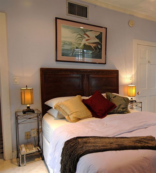 Heron House Court - Adult Only - Key West, FL