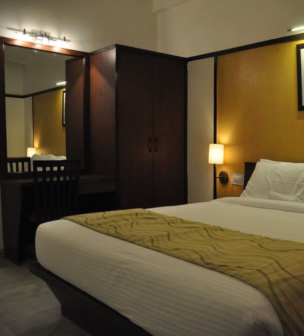 Hotel Krishna Sagar Nh24 - Ghaziabad