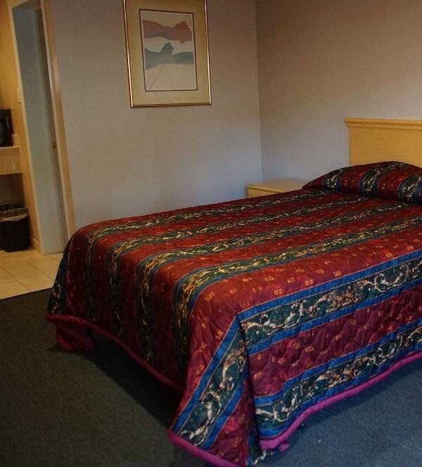 City Center Motel - 