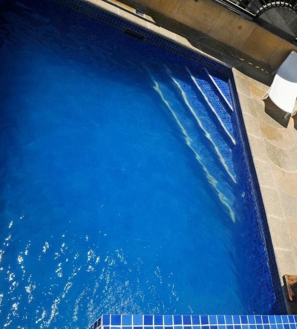 Oceano Copacabana Hotel - Copacabana