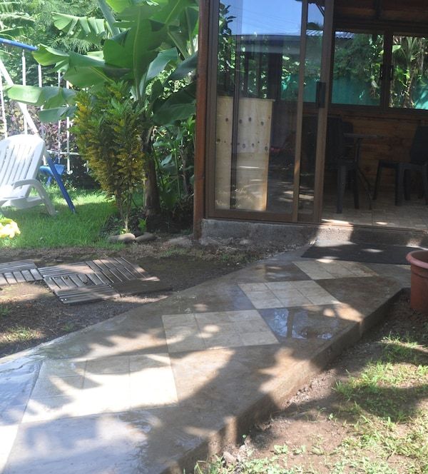 Cabañas Anakena - Easter Island
