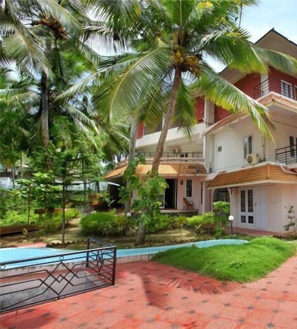 Oyo 2567 Park International - Thiruvananthapuram