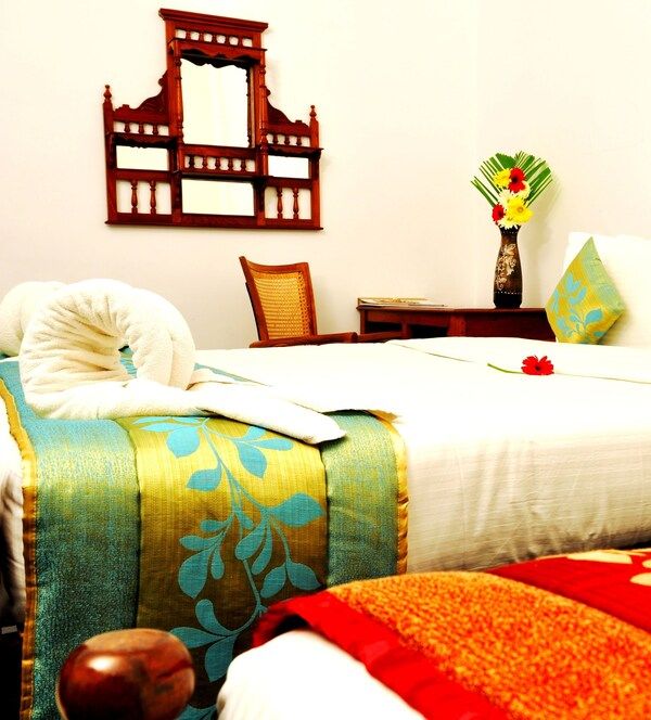 Bon Sejour - Puducherry