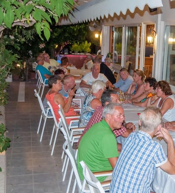 Missiria Apartments - Kreta