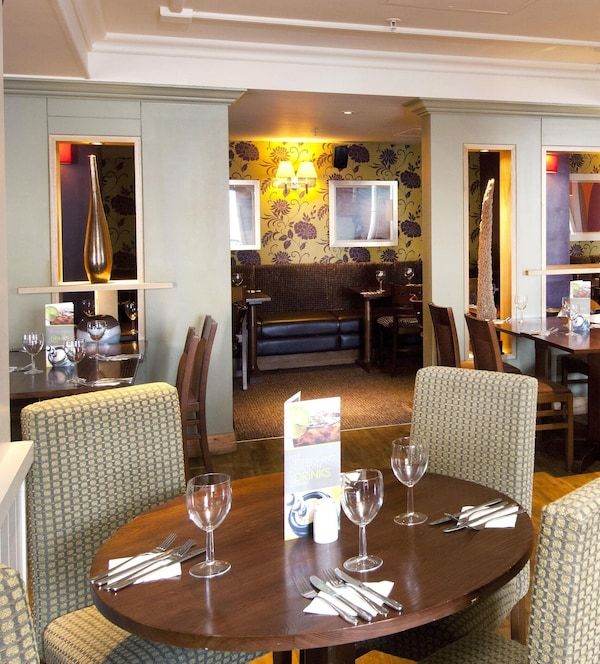 Premier Inn London County Hall - Londres