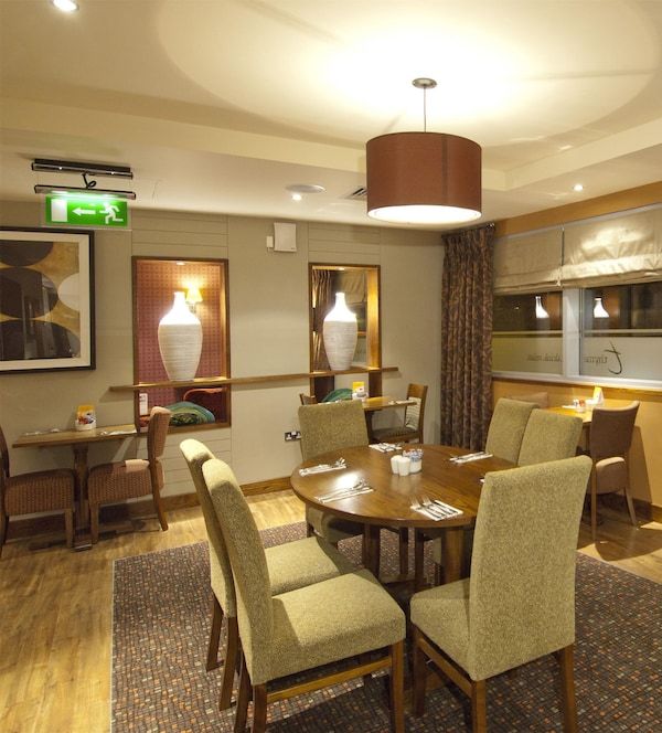 Premier Inn Liverpool John Lennon Airport - Liverpool