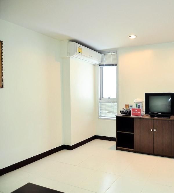 Zen Rooms Buddy Place - 曼谷