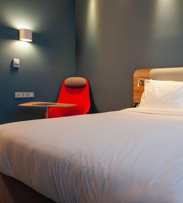 Holiday Inn Express Tbilisi Avlabari - Tbilissi