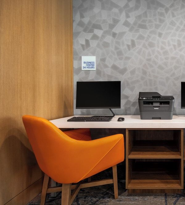 Holiday Inn Express & Suites Muskegon - Grand Haven By Ihg - Muskegon, MI