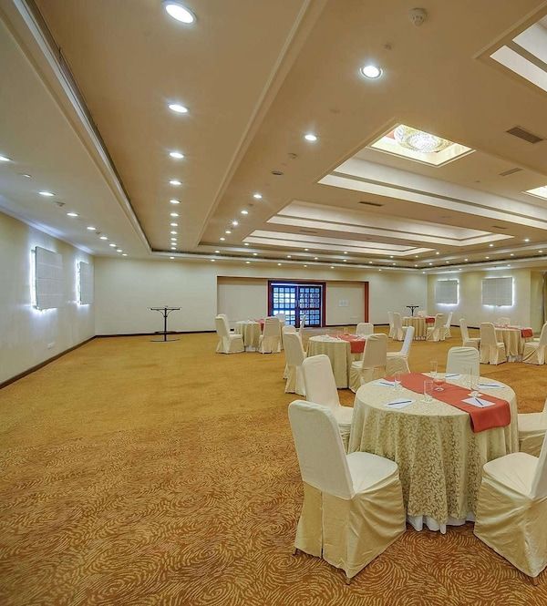 Royal Sarovar Portico Siliguri - Siliguri