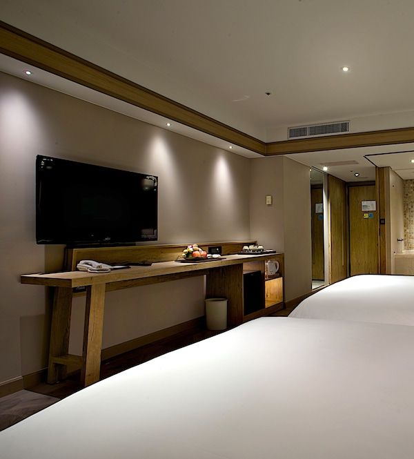 Hotel Royal Chihpen - Taitung County