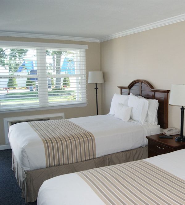 Cape Cod Family Resort And Parks - Dennis, MA