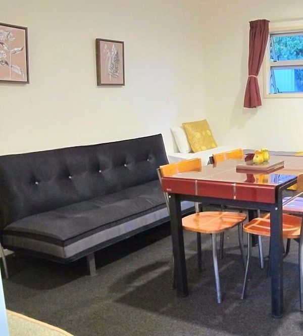 Ann’s Volcanic Motel - Rotorua