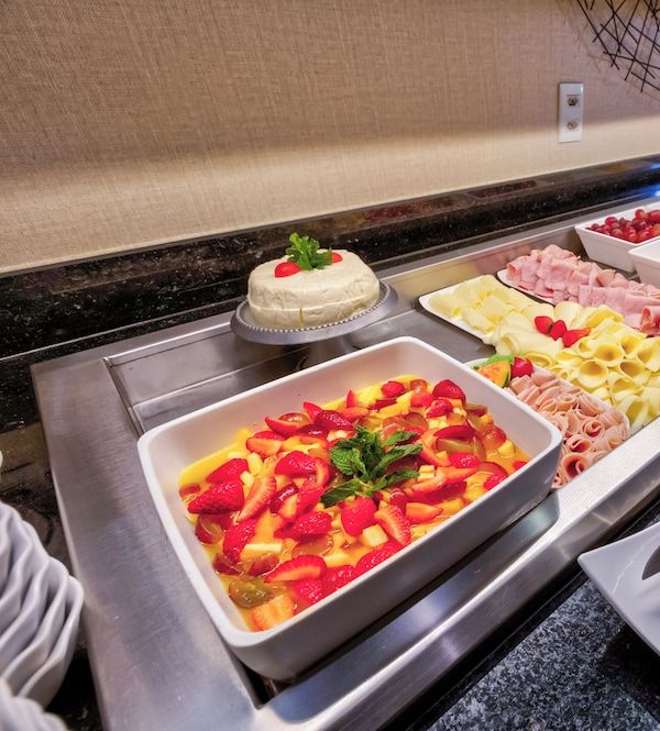 Holiday Inn Goiania By Ihg - Goiânia