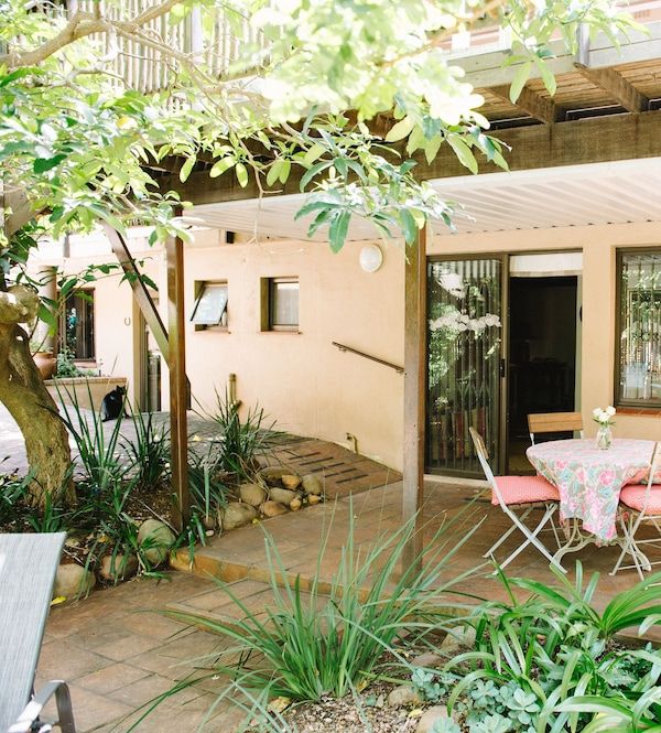 Mackaya Bella Guest House - Durban