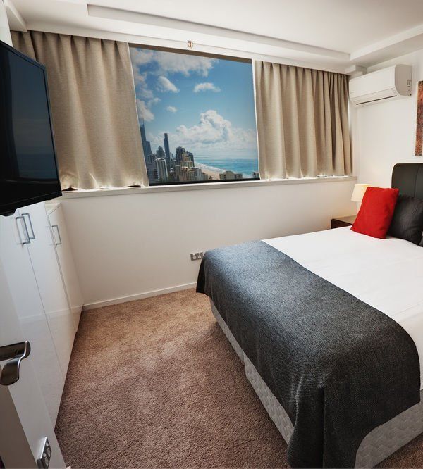 Ultiqa Beach Haven At Broadbeach - Gold Coast