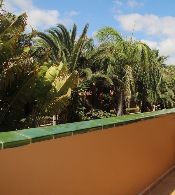 Oasis Village - Fuerteventura