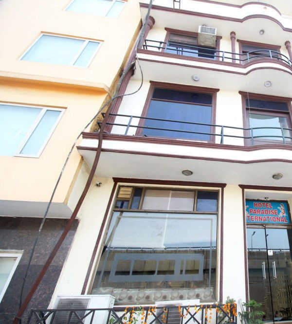 Airport Hotel Paradise International - Gurugram