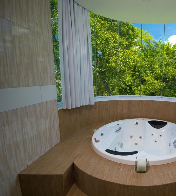 Pousada Jirituba - Pernambuco