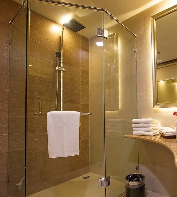 Kolkata Pipal Tree Hotel - Kalkutta