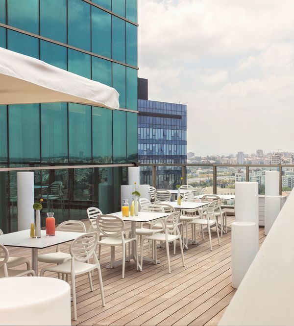 Prima Millennium - Israel