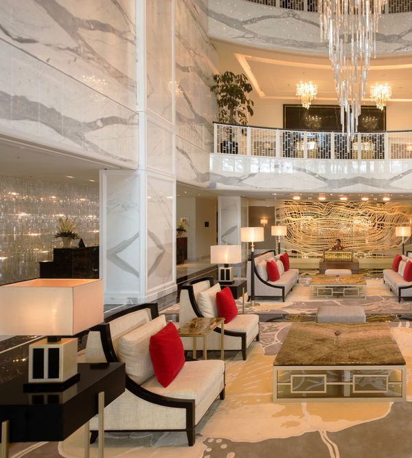 Swiss-belboutique Yogyakarta - Yogyakarta