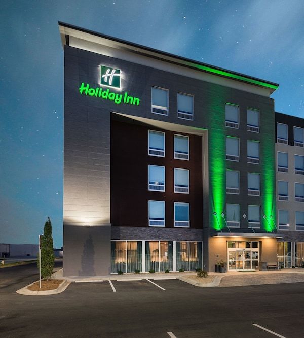 Holiday Inn Greenville - Woodruff Road - Greenville, SC