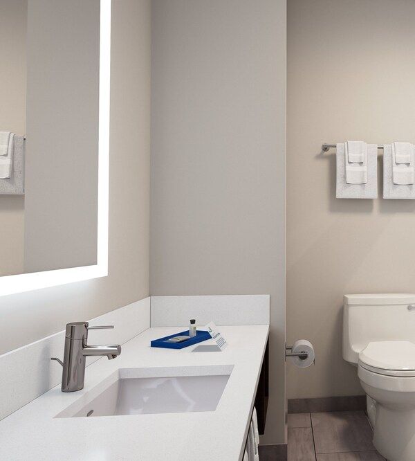 Holiday Inn Express & Suites Houston Sw - Rosenberg By Ihg - Richmond, TX