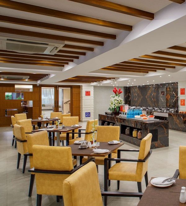 Sobit Sarovar Portico Goa - Goa