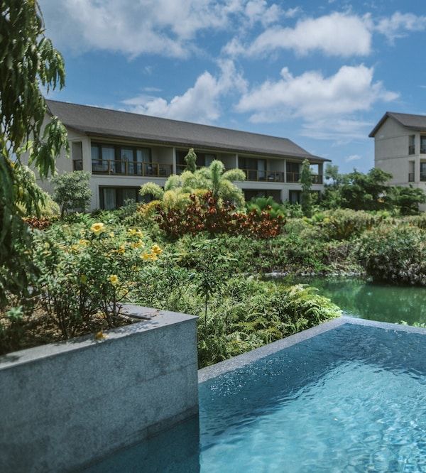 Intercontinental Hotels Dominica Cabrits Resort & Spa - Dominica