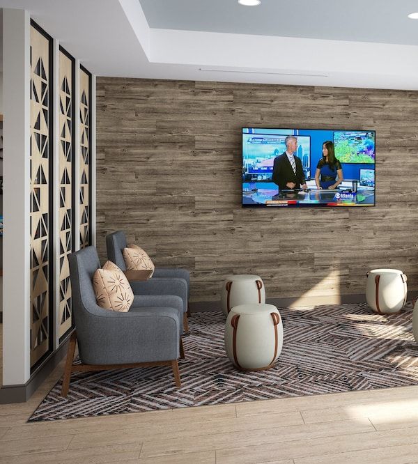 Candlewood Suites Lawrenceville - Princeton - Allentown, NJ