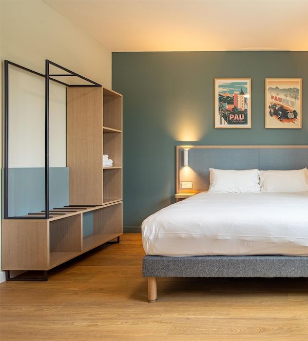 Kyriad Limoges - Ester - Haute-Vienne