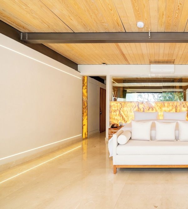 El Santuario Resort & Spa - Valle de Bravo