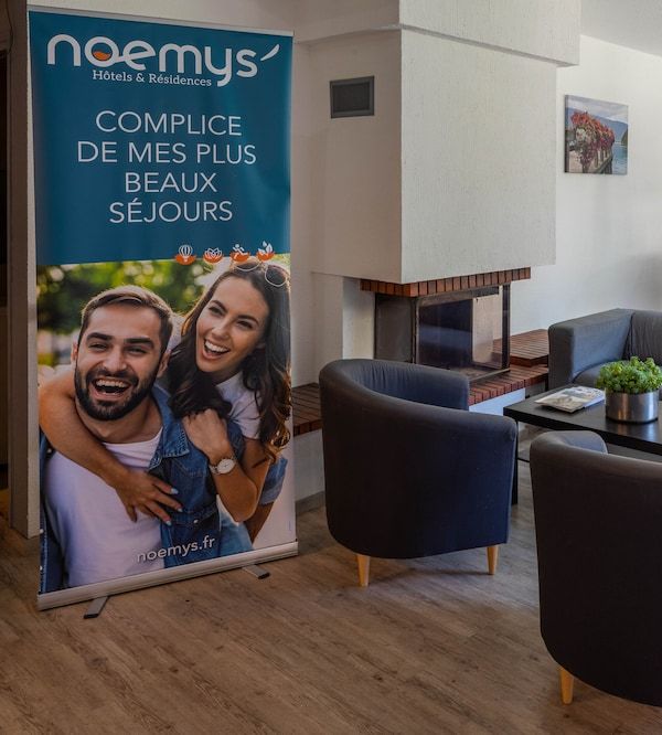 Noemys Viviers-du-lac - Lac du Bourget