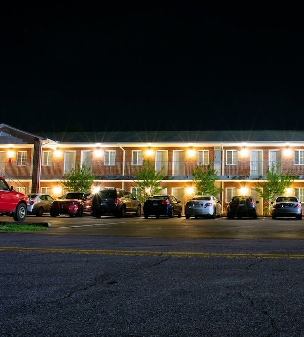Affordable Corporate Suites Christiansburg - Blacksburg, VA