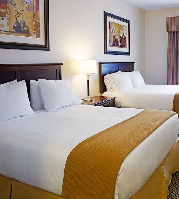 Holiday Inn Express & Suites Slave Lake - Slave Lake