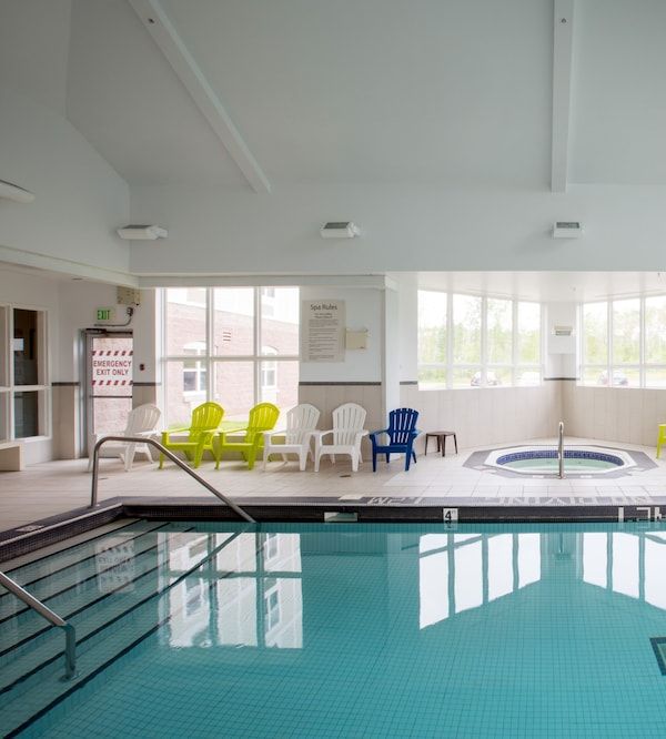 Holiday Inn Express Stellarton-new Glasgow - New Glasgow