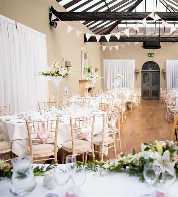 Voco Lythe Hill Hotel & Spa - West Sussex