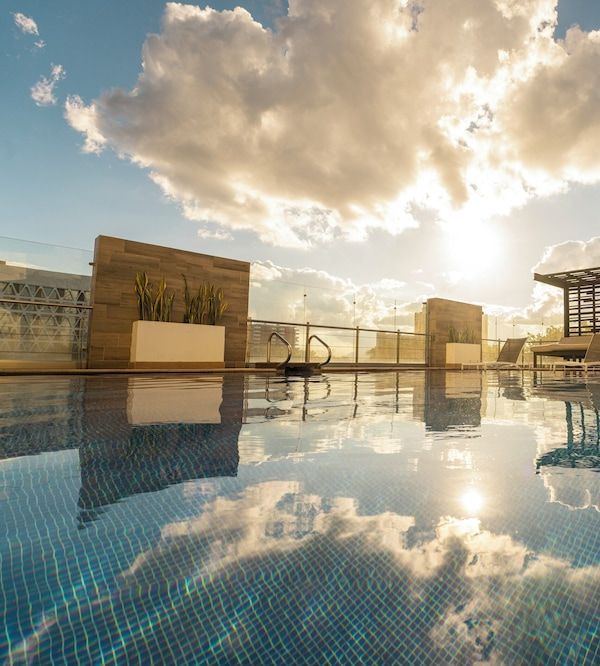 Holiday Inn Guatemala - Guatemala City