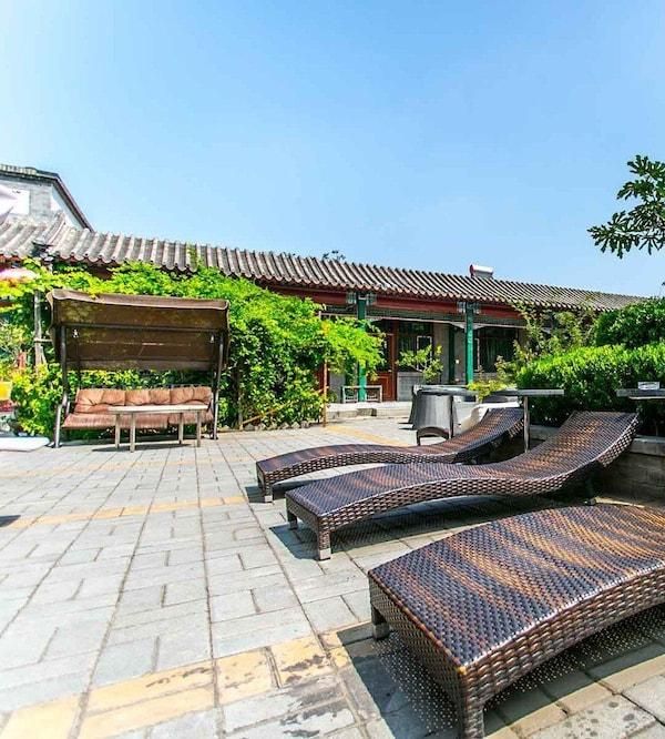 Beijing Mingcourtyard Hotel - Beijing