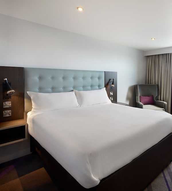 Premier Inn Reading Central - Reading