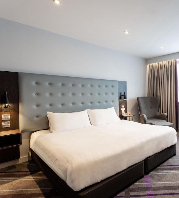 Premier Inn London Kensington (Olympia) - Chelsea