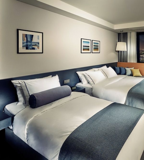 Ramada By Wyndham Gunsan - Gunsan