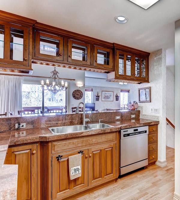 Cascades Townhomes By Steamboat Resorts - Steamboat Springs, CO