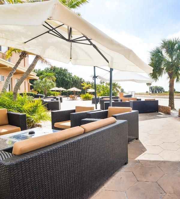 Treasure Island Ocean Club - St. Pete Beach, FL