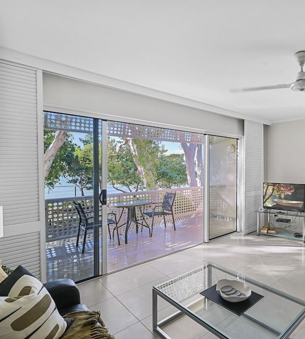 Marlin Waters - Cairns